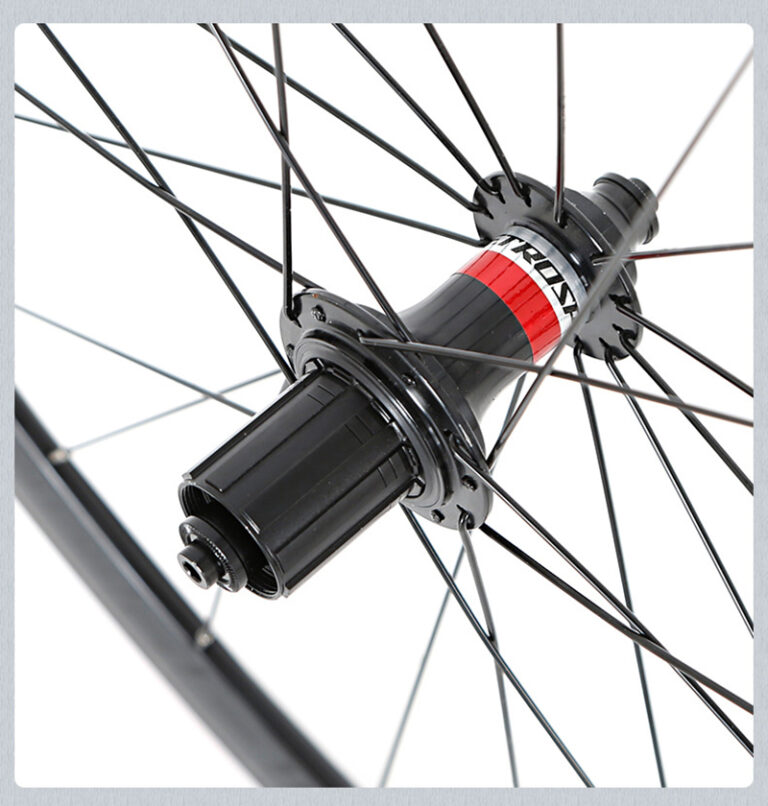 Vành hợp kim nhôm Retrospec RS36 – Hub nhôm | Bikevn.com