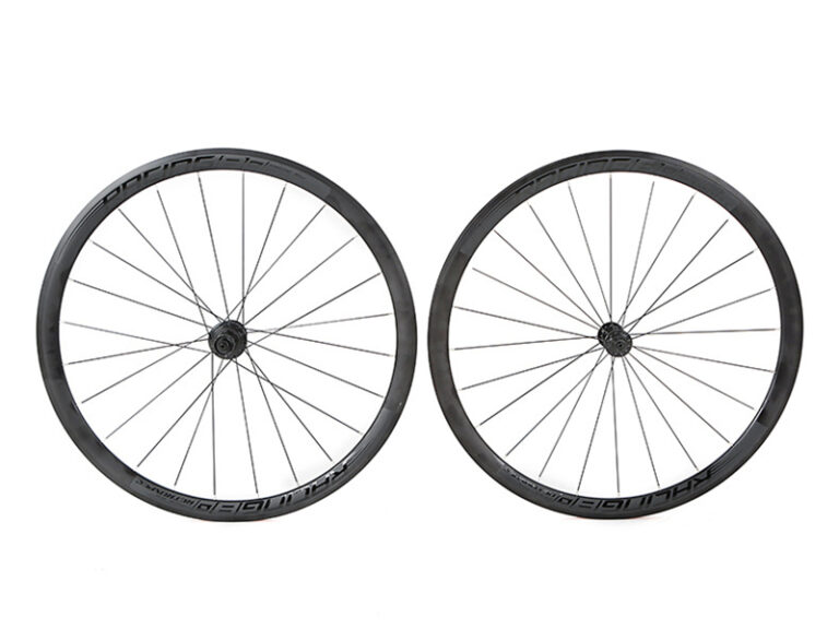 Vành hợp kim nhôm Retrospec RS36 – Hub nhôm | Bikevn.com