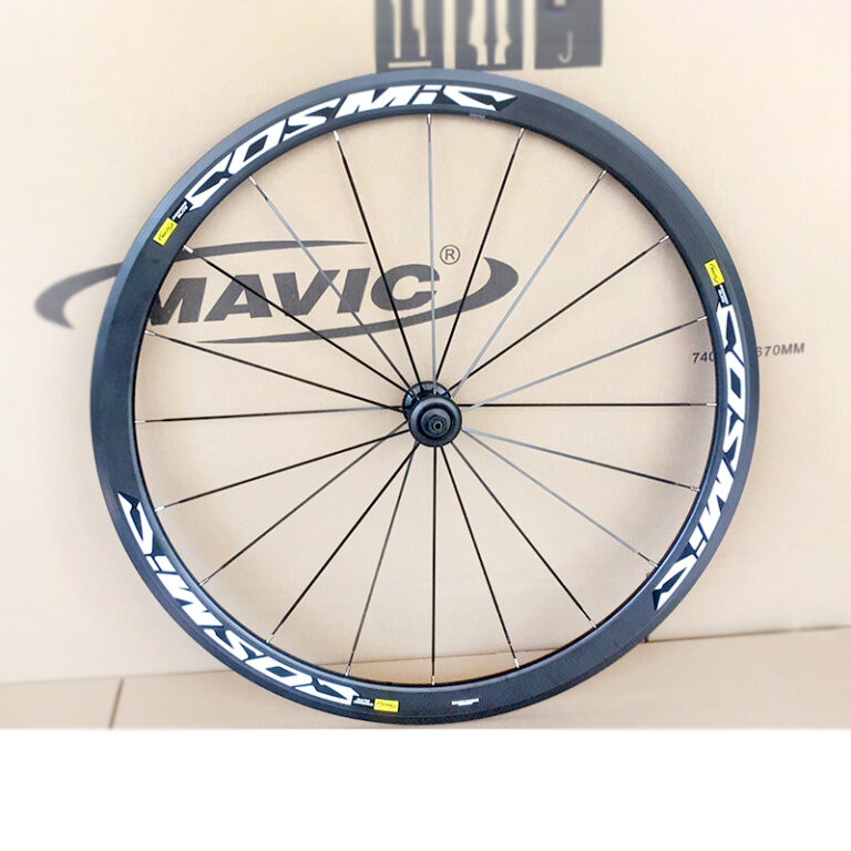 Vành hợp kim nhôm MAVIC COSMIC Elite 700c 40mm | Bikevn.com