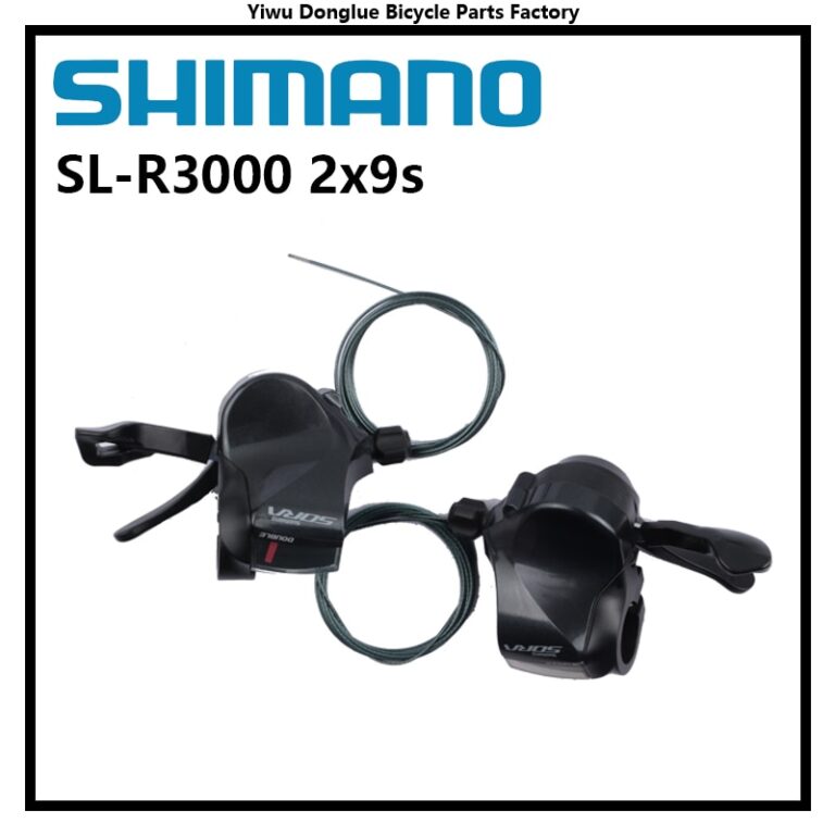 Tay đề xe đạp SHIMANO SORA SL-R3000 18S | Bikevn.com